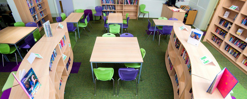 How can School Libraries promote Poetry more effectively? - Innova ...