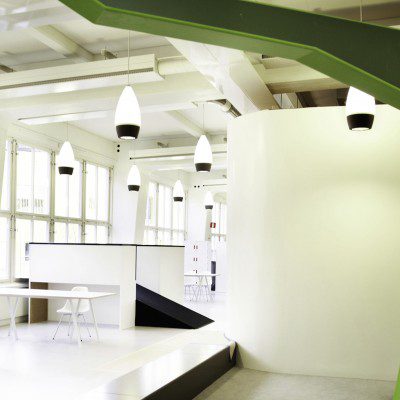 Classroom design has helped make Finland's schools an international ...