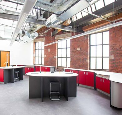 Our Case Studies | Innova Design Group