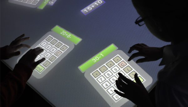 Five Examples of Amazing Classroom Design