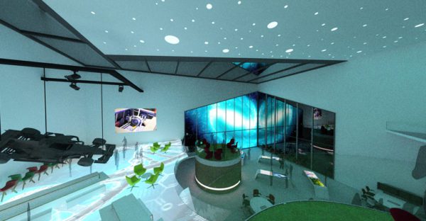 What will School Science Laboratories of the Future look like? - Innova ...