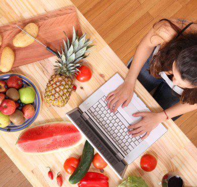 It’s Healthy Eating Week! We explore what makes a fantastic Food ...