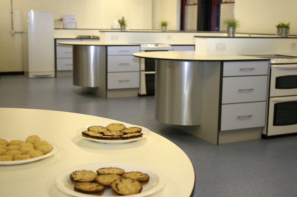 How to incorporate CAD and CAM in Food Technology lessons - Innova ...