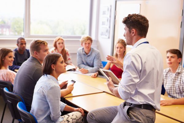 How Effective are these Five Teaching Styles? - Innova Design Group