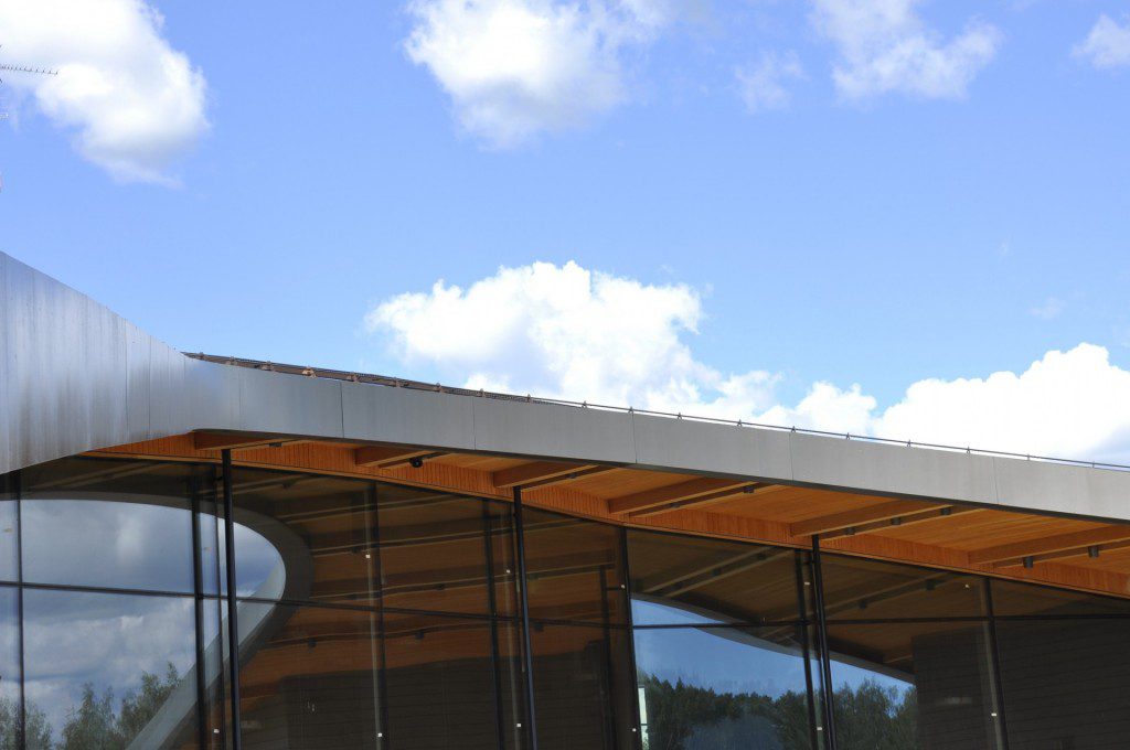 Classroom design has helped make Finland's schools an international ...