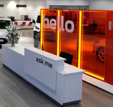 Our Case Studies | Innova Design Group