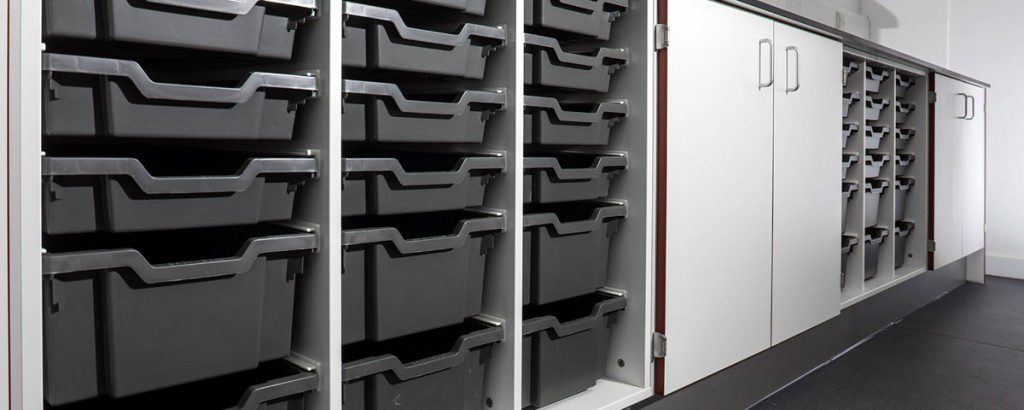 How Smarter Storage can Improve the Learning Experience in Schools ...