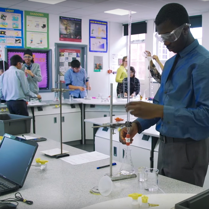 Improved Learning Spaces Can Surprise Everyone … Even the Teachers ...