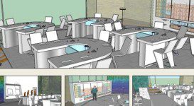 Students-Designed State-of-the-Art Science Lab becomes Reality - Innova ...