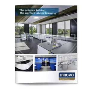 Commercial and Education Interiors from Innova Design Group