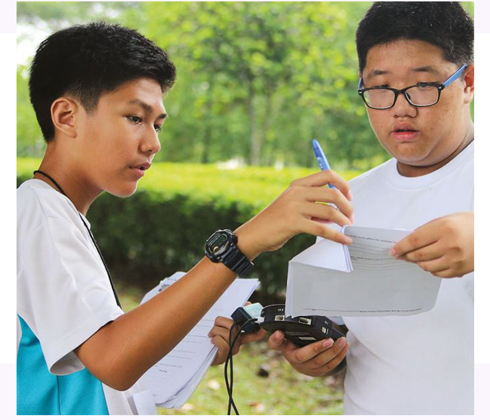 Teaching Practical Science has never been more Important? - Innova ...