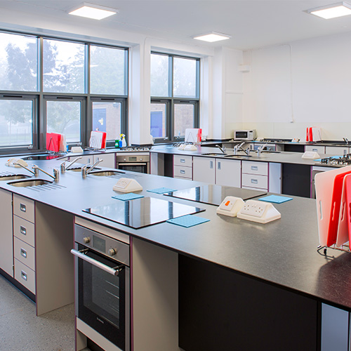 Brine Leas - Food Technology - Innova Design Group