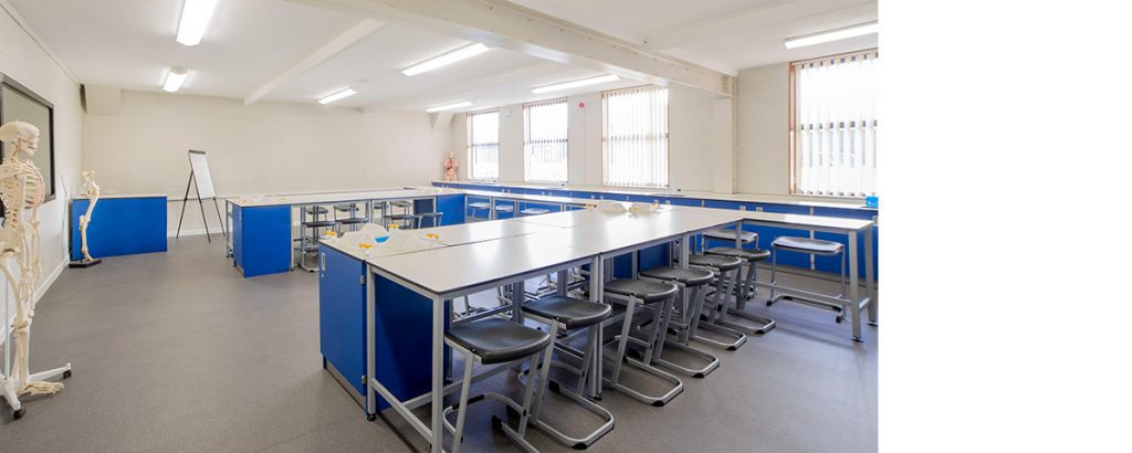 Introducing Innova’s value Laboratory package – The POD System - Innova ...