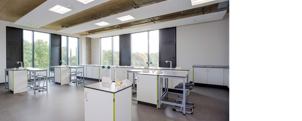 Introducing Innova’s value Laboratory package – The POD System - Innova ...