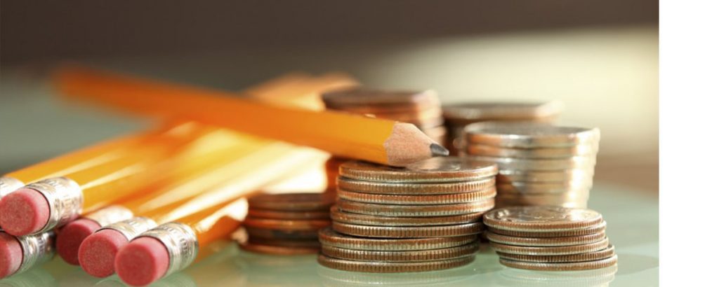 Secure alternative funding for your education interior projects