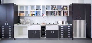 Creative classroom storage solutions to minimise distractions