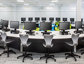 Circular IT Workstations - Innova Design Group