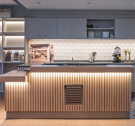 Dulwich Cranbrook - Innova Design Group