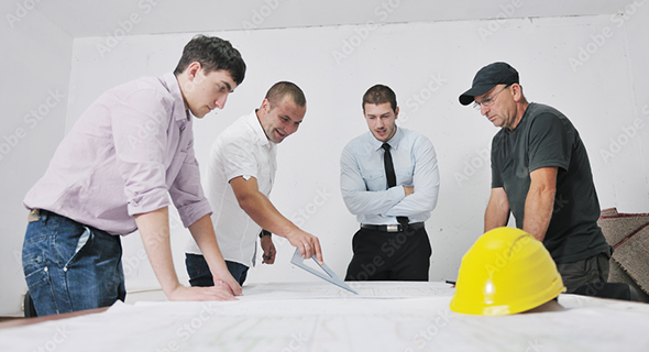 Pre-Install & Install - Innova Design Group