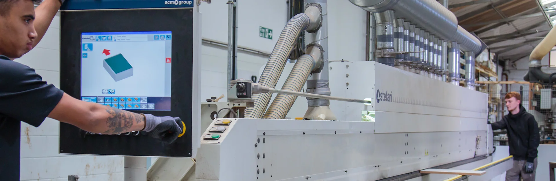 Our Company - Innova Design Group