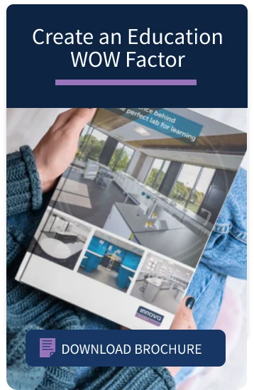 Food Technology Classroom Design, School Food Tech Furniture ...