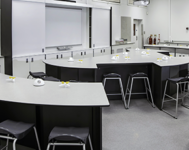 Trespa® Worktops | TopLab® Worktops | Innova Design Group