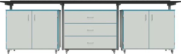 Lab Benches | Laboratory Benching | Innova Design Group