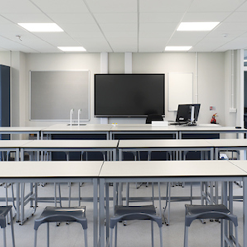 Driffield School & Sixth Form - Innova Design Group