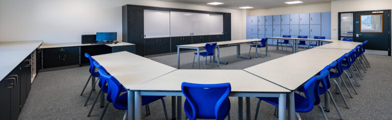 Lab Design Services | Bespoke Laboratory Designs UK - Innova