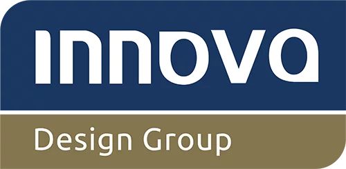 2D Designs & Elevations - Innova Design Group